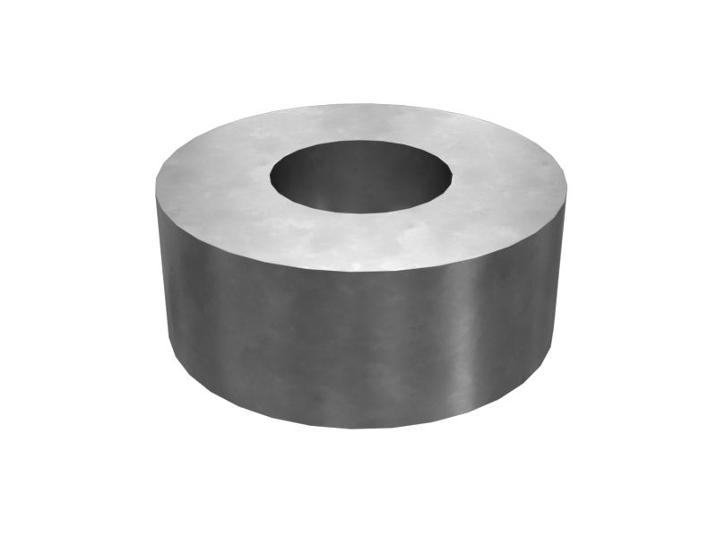 482-8563: SPACER | CATCorp