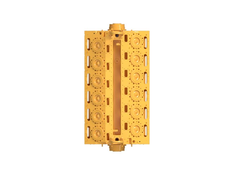 583-3548: BLOCK GP-SHO | Cat® Parts Store
