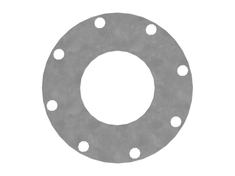 5D-7666: GASKET | Cat® Parts Store