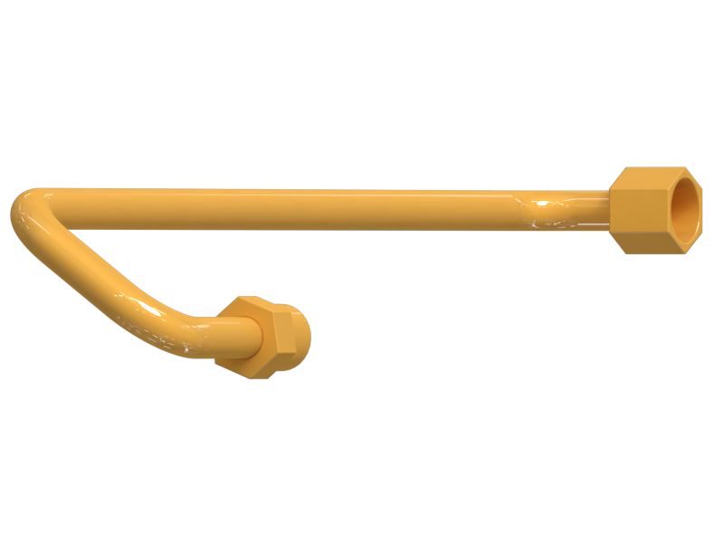 610-2985: TUBE AS | Cat® Parts Store