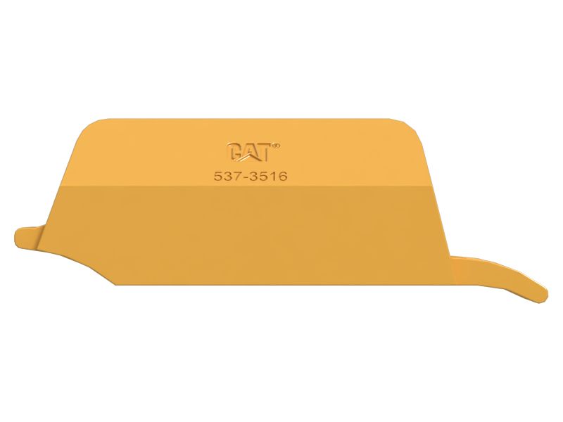 537-3516: SHOE AS-PADD | Cat® Parts Store
