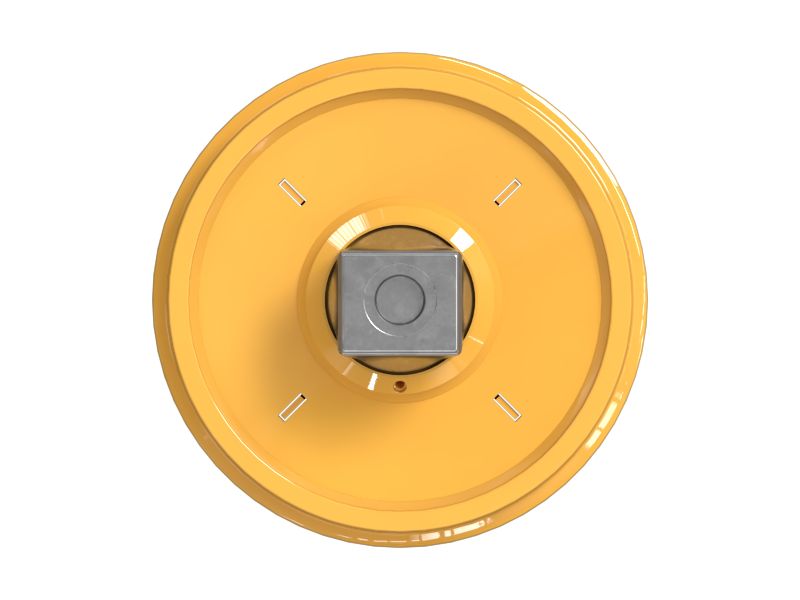 524-5563: IDLER GP-FRO | Cat® Parts Store