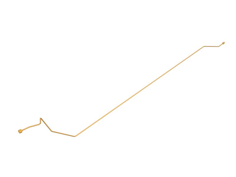 390-6419: Lubrication Lines Tube Assembly | Cat® Parts Store