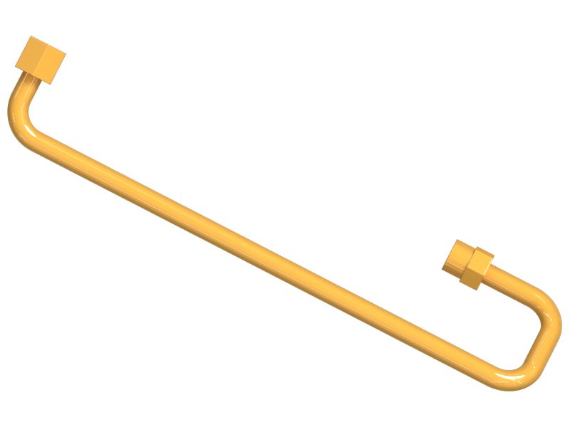 610-2985: TUBE AS | Cat® Parts Store