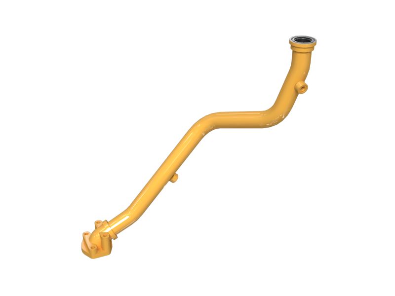 363-7504: Tube Assembly | Cat® Parts Store