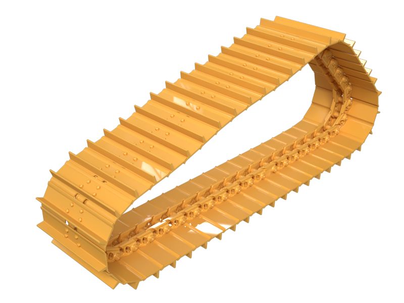 565-4438: TRACK GP | Cat® Parts Store