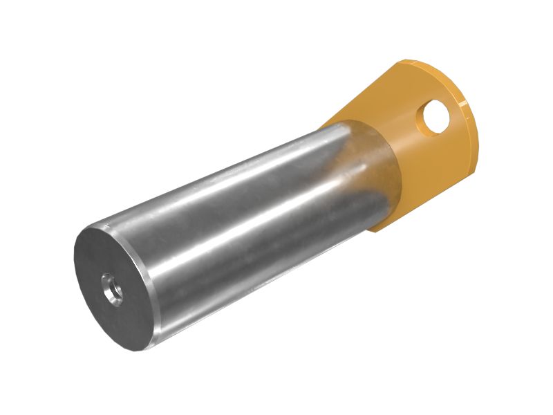 444-2295: Linkage Pin | Cat® Parts Store