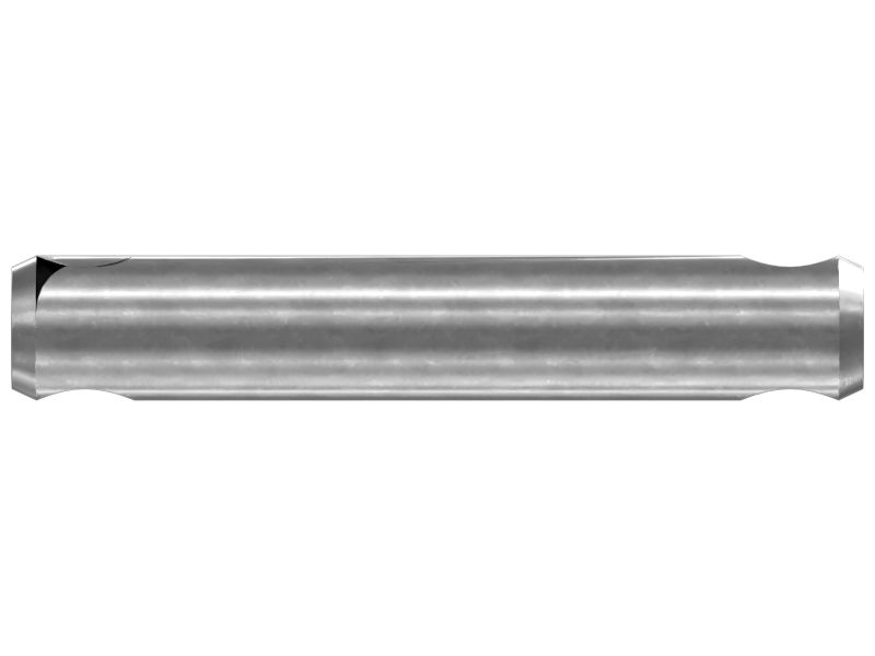 2G-2588: 9.46mm Diameter Cabin Door Handle Linkage Pin | CATCorp