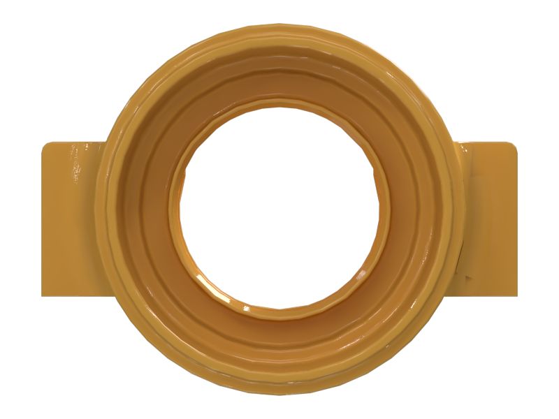 243-4517: COLLAR | Cat® Parts Store