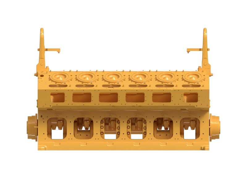 583-3548: BLOCK GP-SHO | Cat® Parts Store