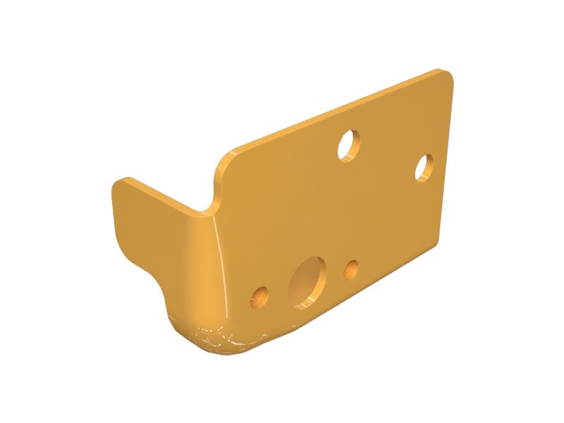 151-6785: BRACKET AS | Cat® Parts Store