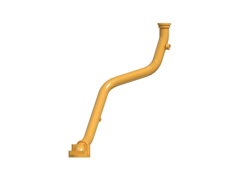 363-7504: Tube Assembly | Cat® Parts Store