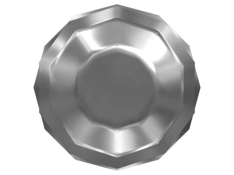 6V-3885: 3/8" Taper Lock Stud | CATCorp