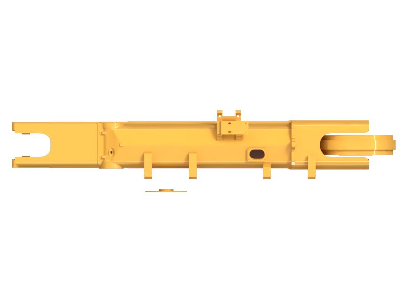 454-9834: FRAME AS-RH | Cat® Parts Store