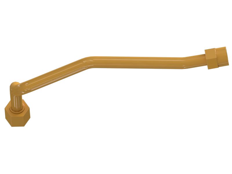 587-4644: 12.95mm Inner Diameter Fuel Lines Tube | Cat® Parts Store