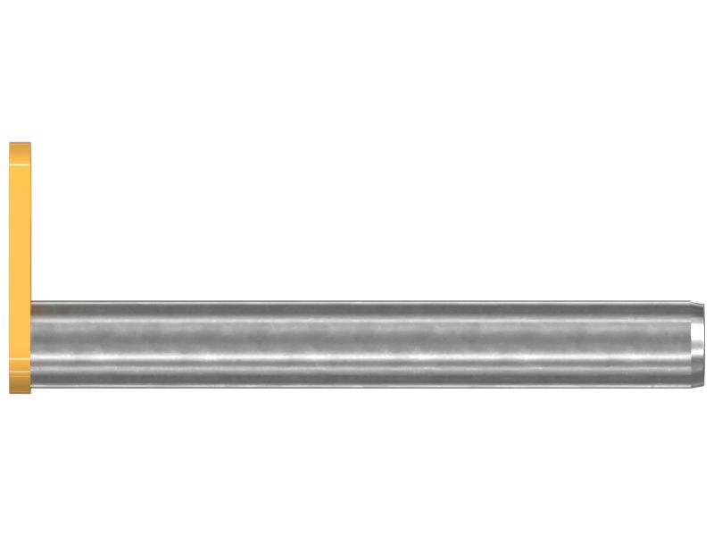 325-7651: Linkage Pin | CATCorp