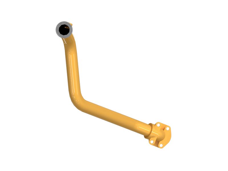 363-7504: Tube Assembly | Cat® Parts Store