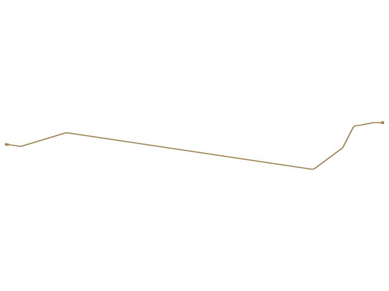 390-6419: Lubrication Lines Tube Assembly | Cat® Parts Store