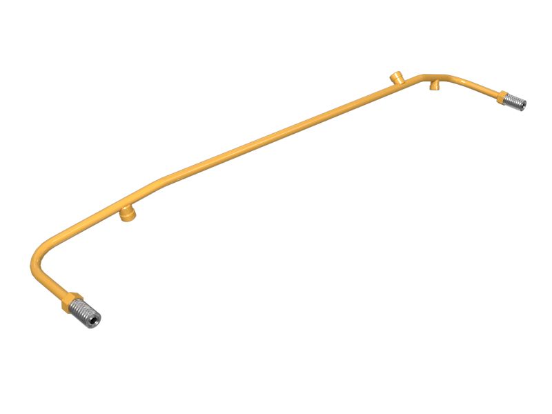 475-9601: 8.48mm Inner Diameter Lift Cylinder Tube Assembly | Cat ...