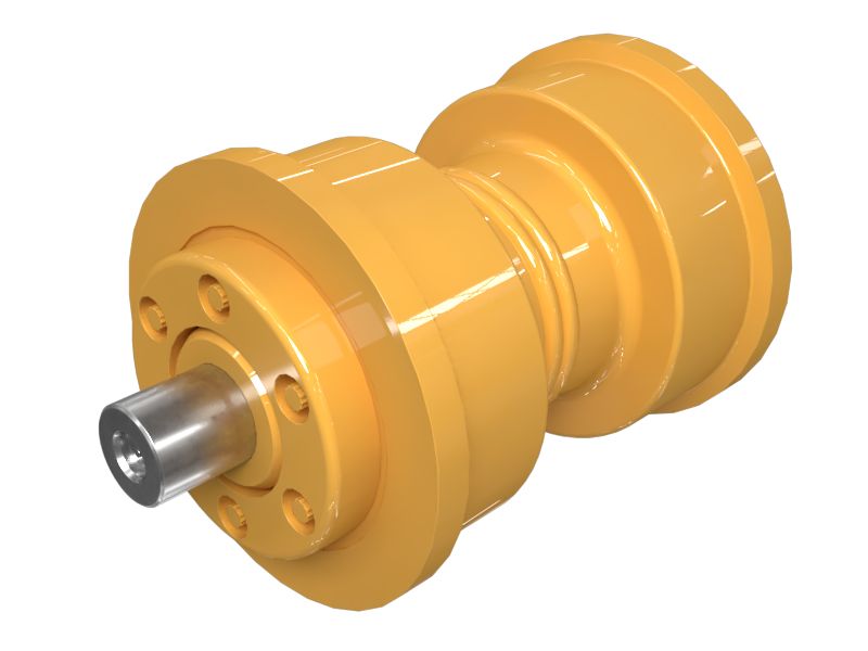 573-0551: ROLLER GP-SF | Cat® Parts Store