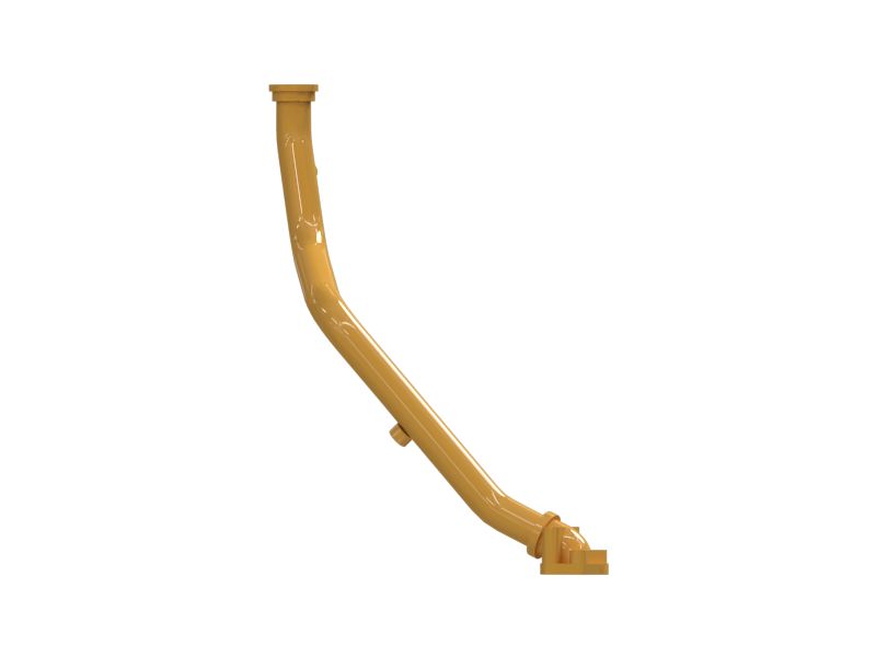 363-7504: Tube Assembly | Cat® Parts Store