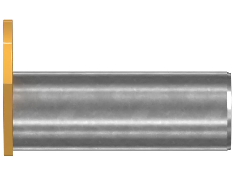 444-2295: Linkage Pin | Cat® Parts Store
