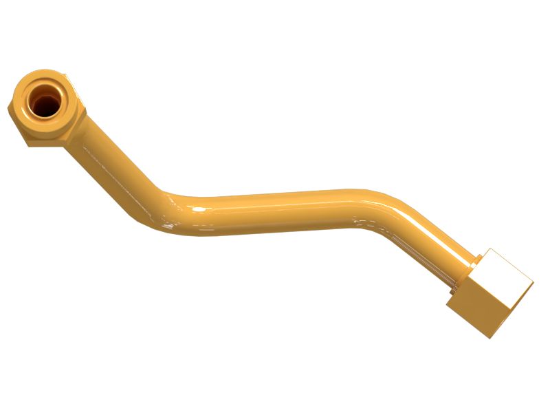 587-4644: 12.95mm Inner Diameter Fuel Lines Tube | Cat® Parts Store