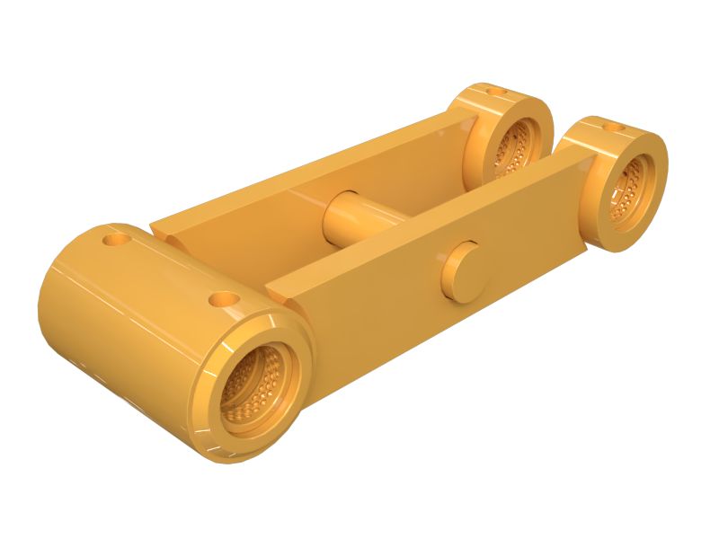 248-7832: LINK AS | Cat® Parts Store