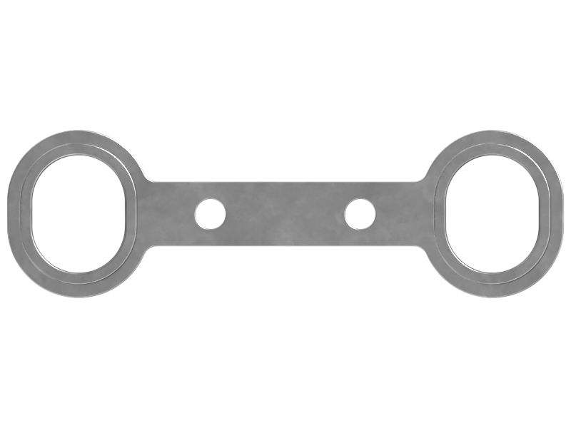 4F-0381: GASKET | CATCorp