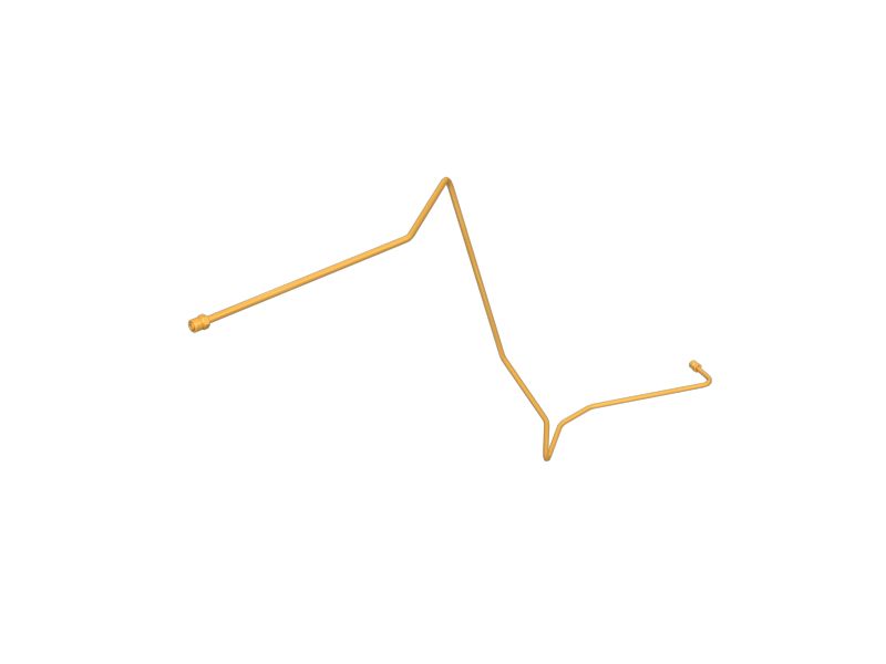 441-9463: Tube Assembly | Cat® Parts Store