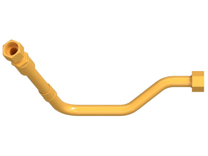 591-4800: LINE AS-HYBR | Cat® Parts Store