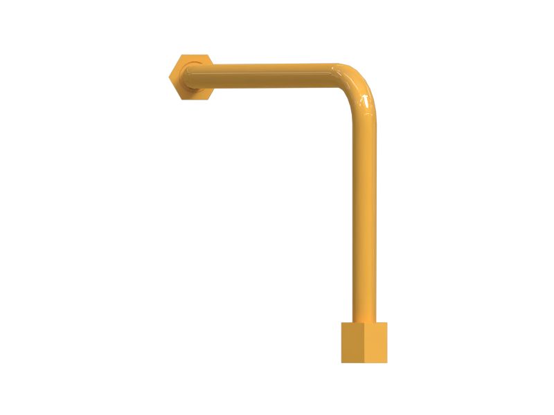 475-4049: TUBE AS-WATE | Cat® Parts Store