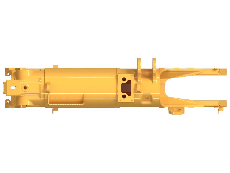 475-8673: FRAME AS-(RH | Cat® Parts Store
