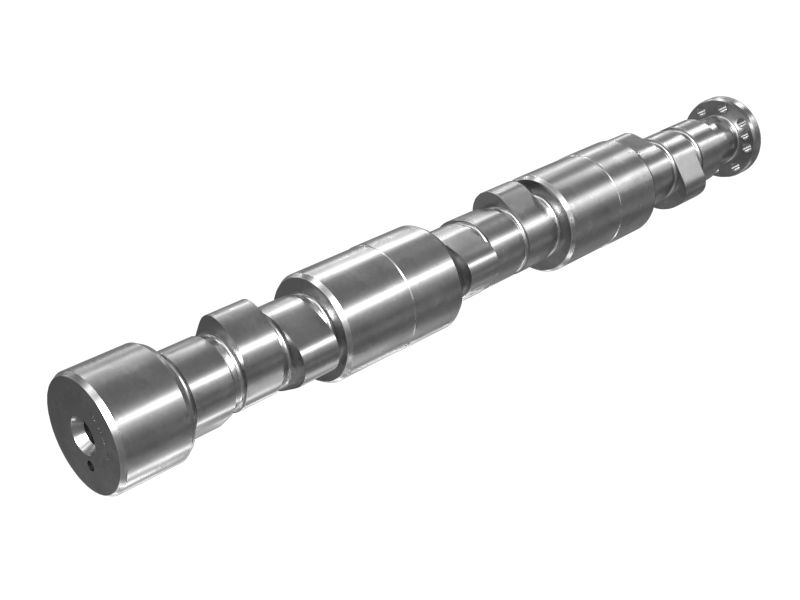 513-4777: CAMSHAFT-FRO | Cat® Parts Store