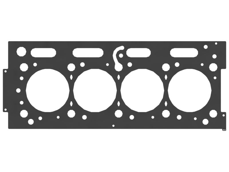 581-4195: GASKET-SERVI | Cat® Parts Store