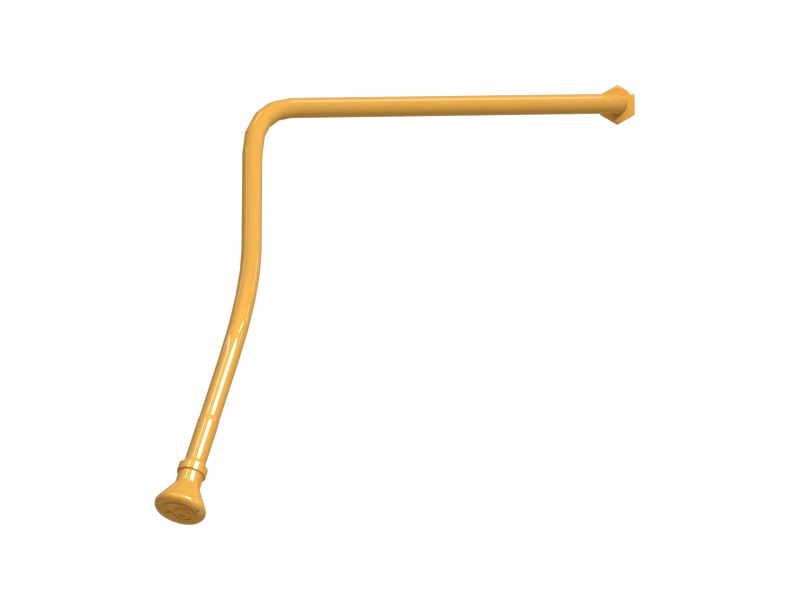 474-9679: Engine Oil Level Gauge Guide Tube Assembly | Cat® Parts Store