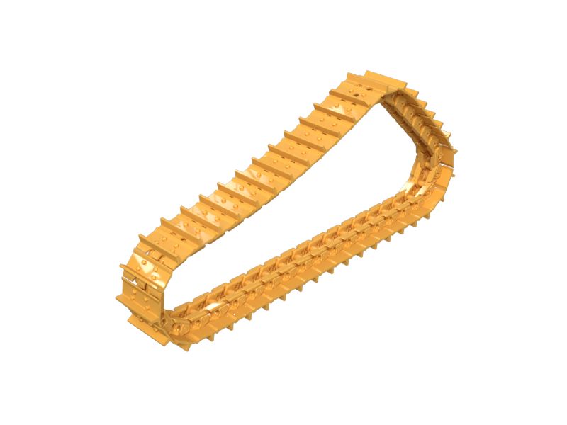 526-3867: TRACK GP | Cat® Parts Store