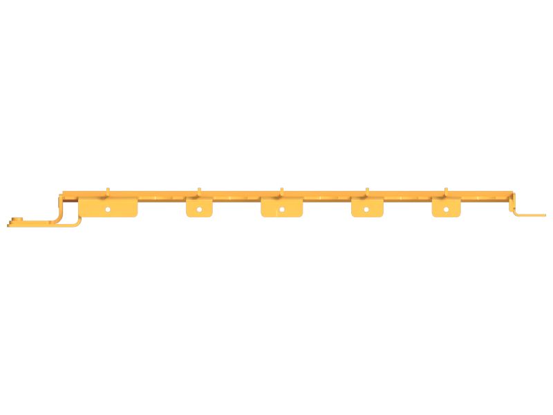 423-0897: Roller Guard Full Length | CATCorp