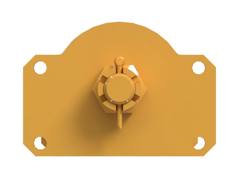 536-6505: RECOIL GP | Cat® Parts Store