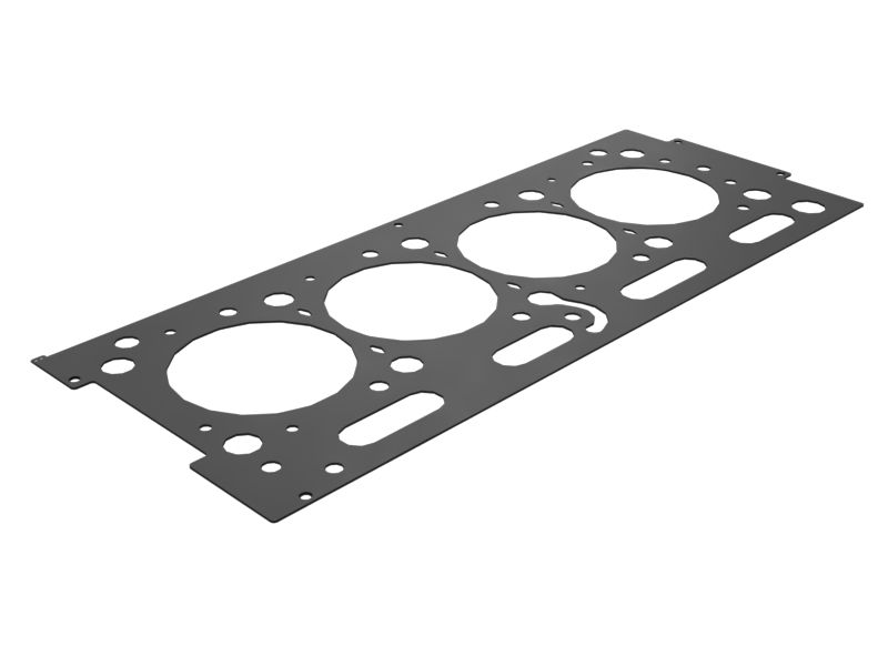 581-4195: GASKET-SERVI | Cat® Parts Store