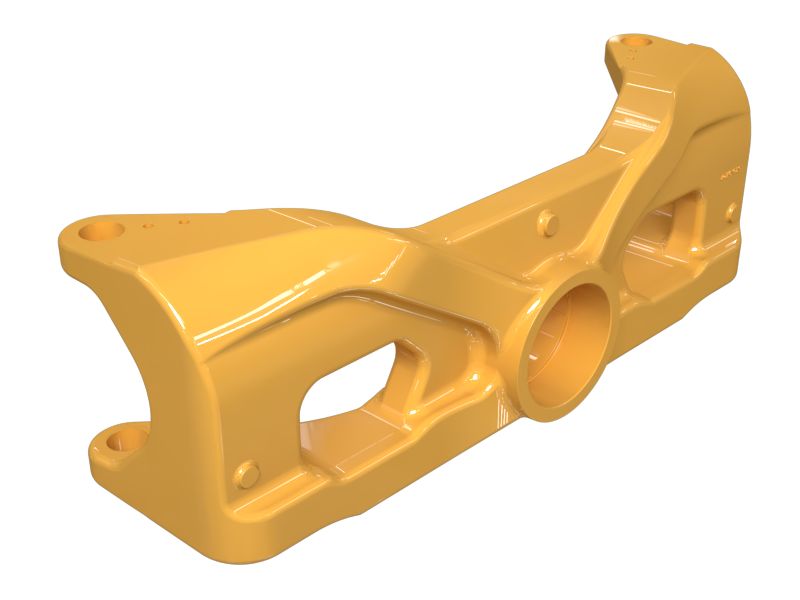 526-9727: FRAME-BOGIE | Cat® Parts Store