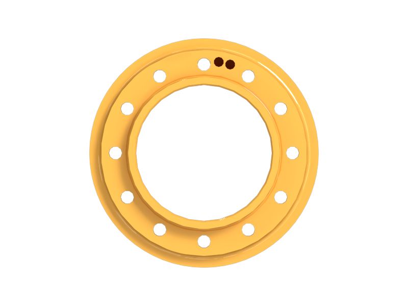 517-8078: PULLEY-CSHAF | Cat® Parts Store