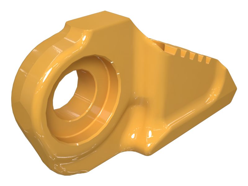 519-5731: LINK-PIN END | Cat® Parts Store