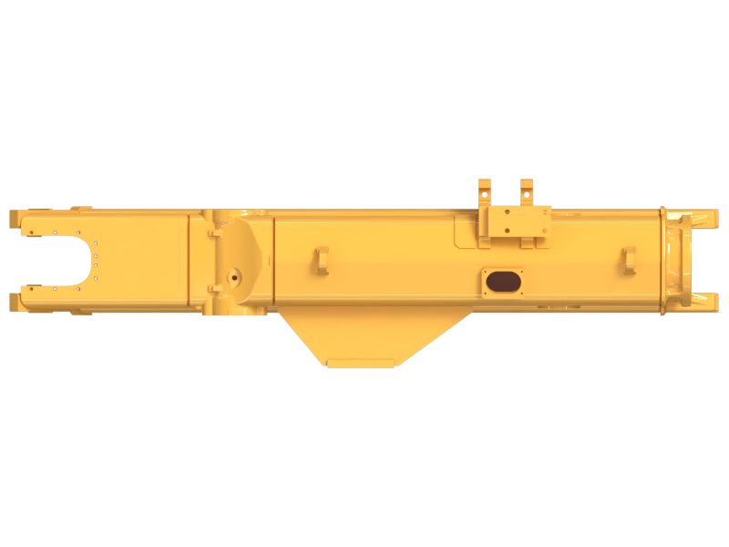 475-0188: FRAME AS-RH | Cat® Parts Store