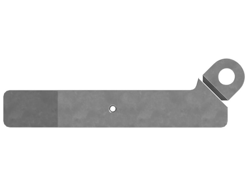 364-5820: Quick Coupler Cylinder Wedge | CATCorp