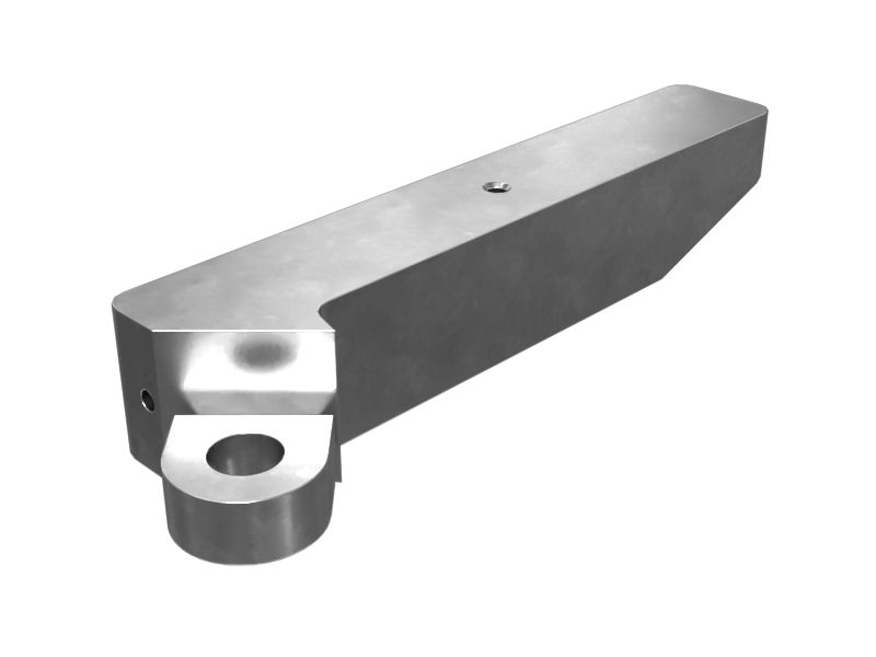 364-5821: Quick Coupler Cylinder Wedge | CATCorp