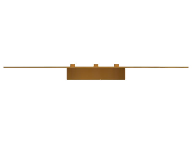 343-3418: Transmission Oil Baffle Shield | CATCorp