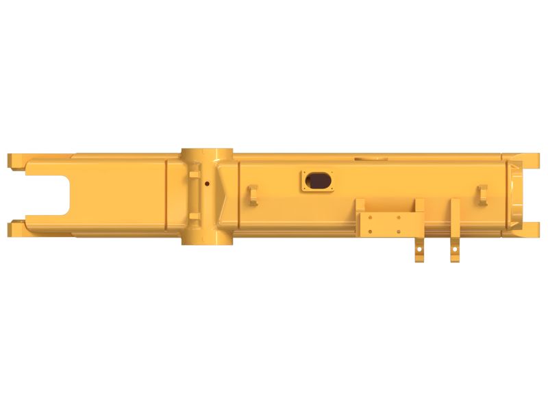 595-0020: FRAME AS-LH | Cat® Parts Store