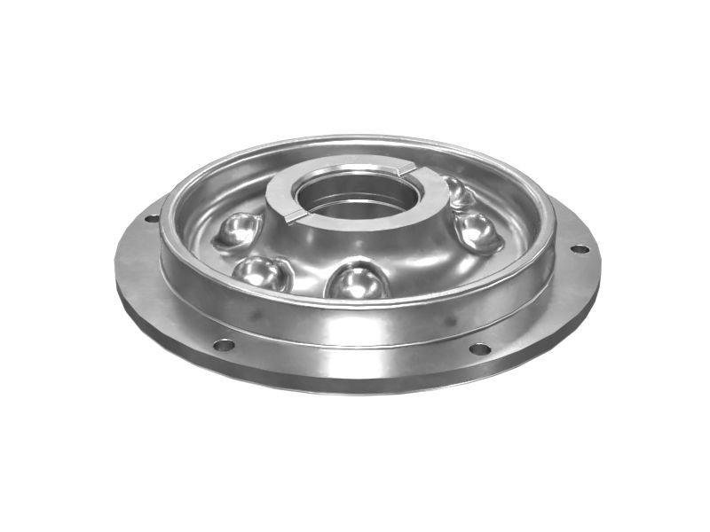 219-0640: Hydraulic Pump Drive Adapter | CATCorp