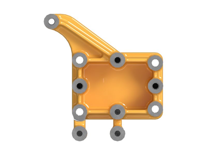 533-4208: SUPPORT | Cat® Parts Store